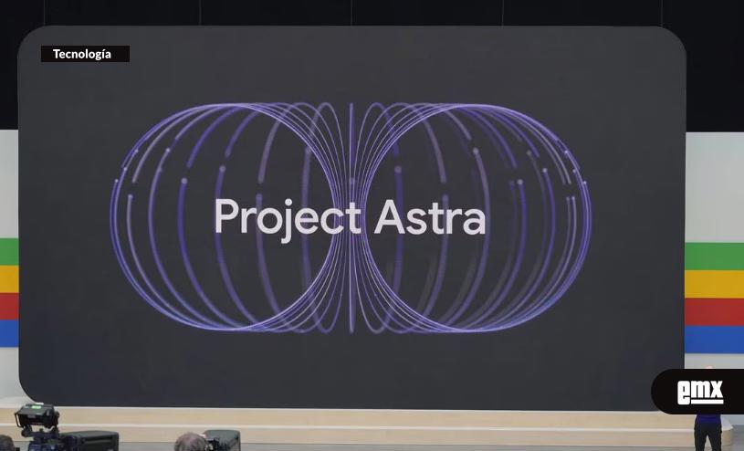 Google presenta su asistente de inteligencia artificial... - El Mexicano