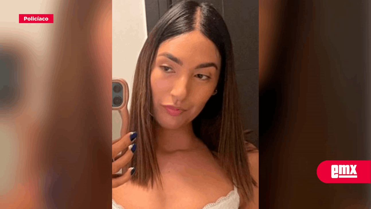 BUSCAN A CINDY NAYELI, DE 29 AÑOS DE EDAD - El Mexicano