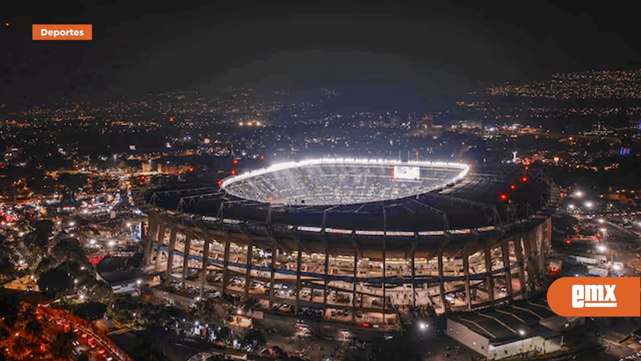 Final de Liga MX será el último partido en el Estadio Az... - El Mexicano