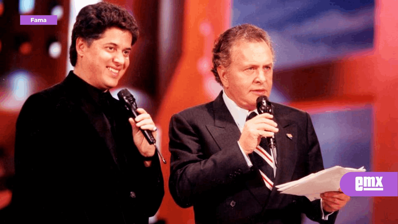 25 Años Después, Mario Bezares y el Hijo de Paco Stanley se ...