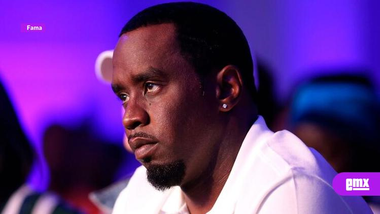 Sean “Diddy” demandado por agresión sexual - El Mexicano