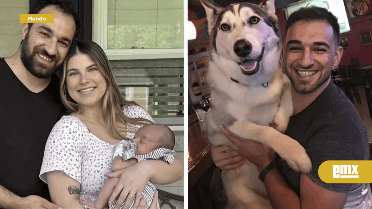 Muere bebé tras ser atacado por el perro de la familia c... - El Mexicano