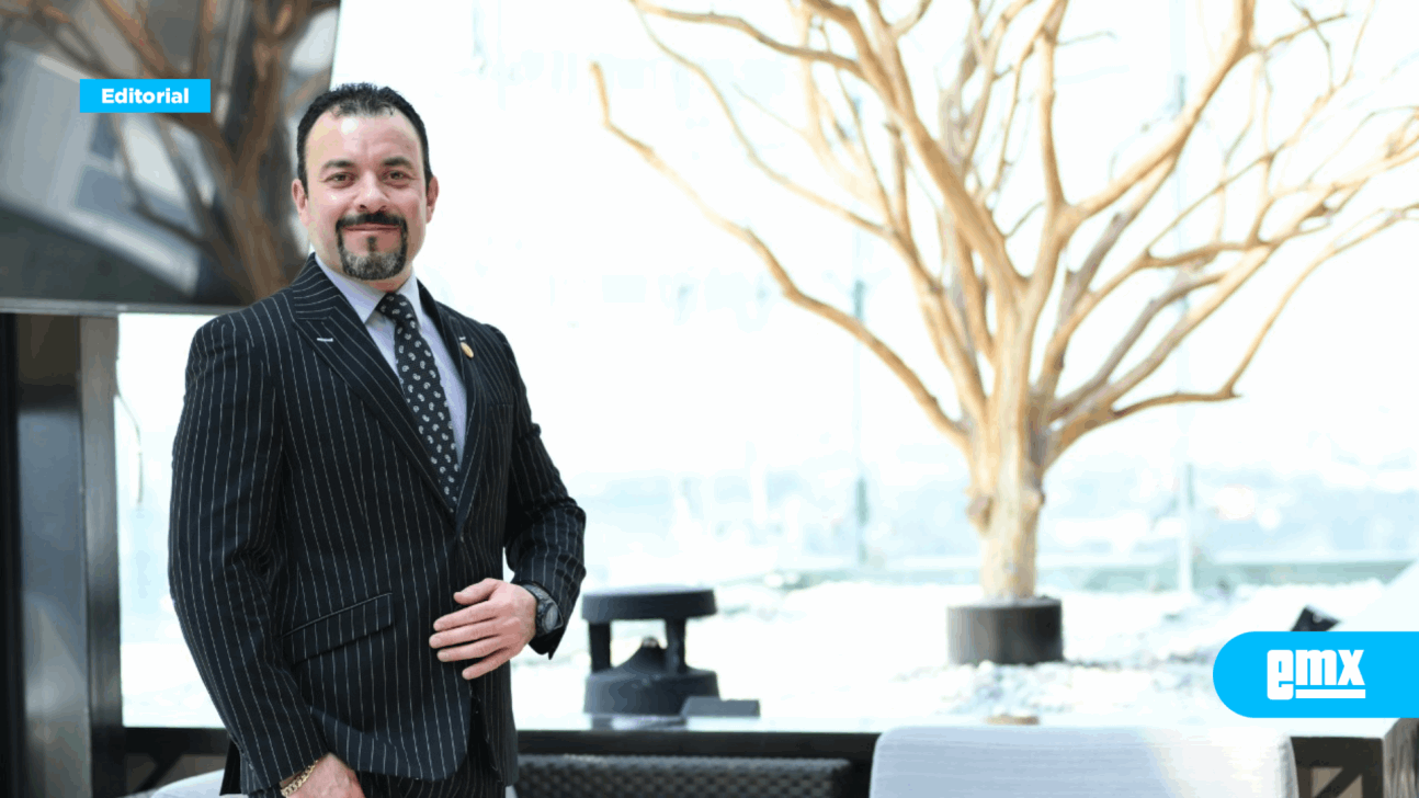Editorial - El Mexicano