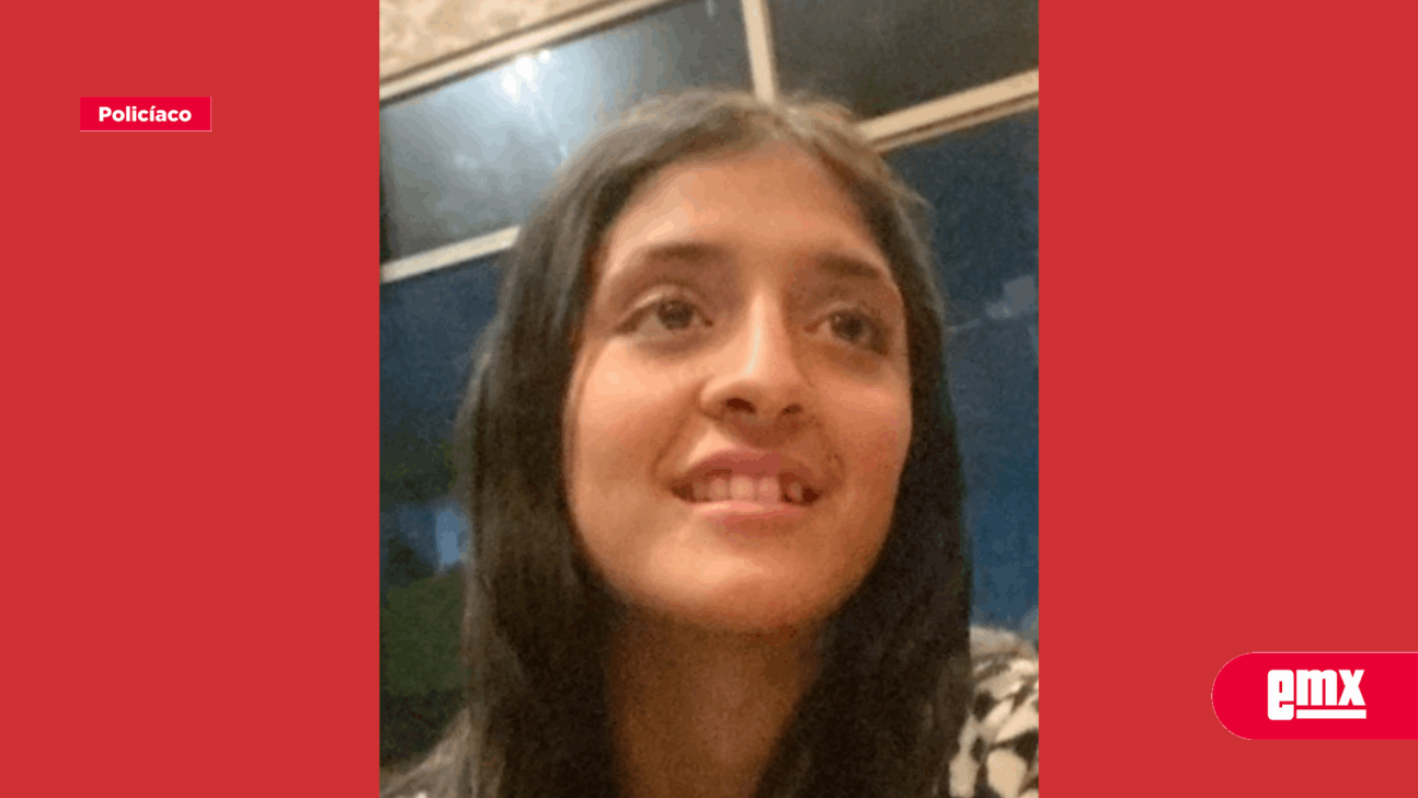 INICIA LA PESQUISA DE BLANCA MARLEM LOGO, DE 16 AÑOS DE... - El Mexicano