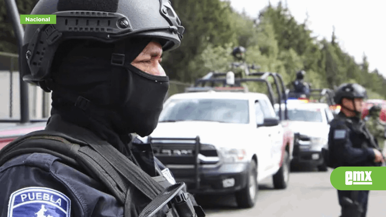 Confunden a vendedores con ‘roba niños’ en Puebla; polic... - El Mexicano