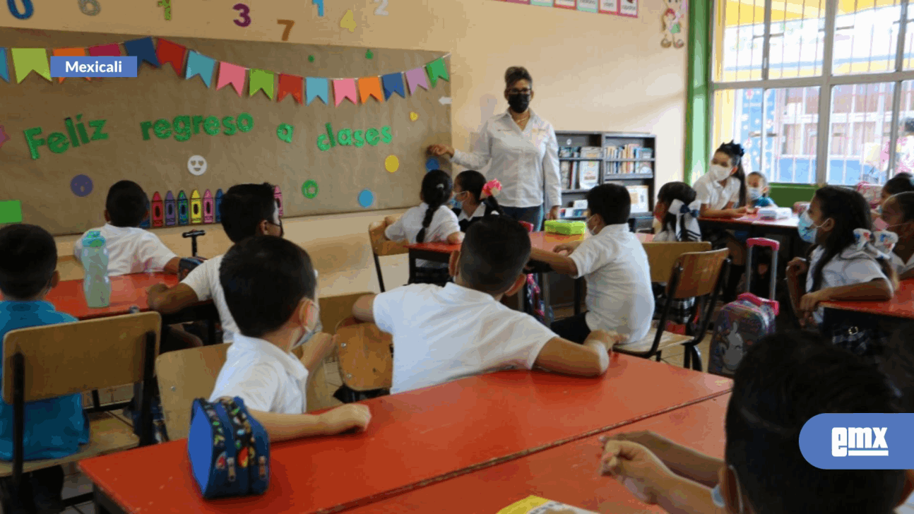 RECURSO PIMME SERA RESTITUIDO A ESCUELAS: GALLEGOS - El Mexicano