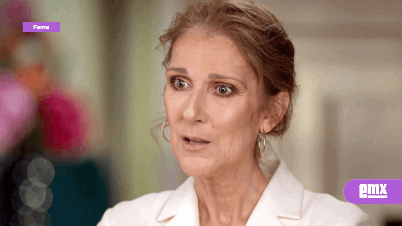 Celine Dion se prepara en secreto para su regreso a los... - El Mexicano