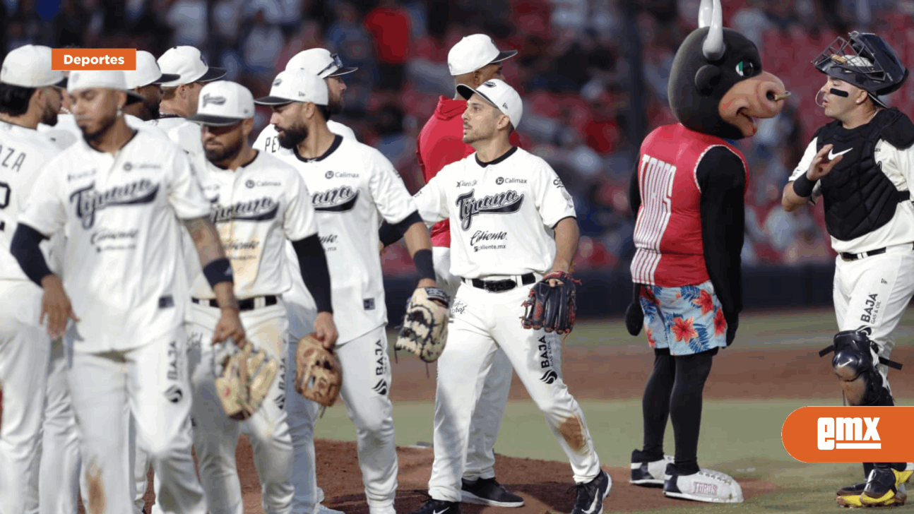 Se lleva Toros la serie ante el líder - El Mexicano