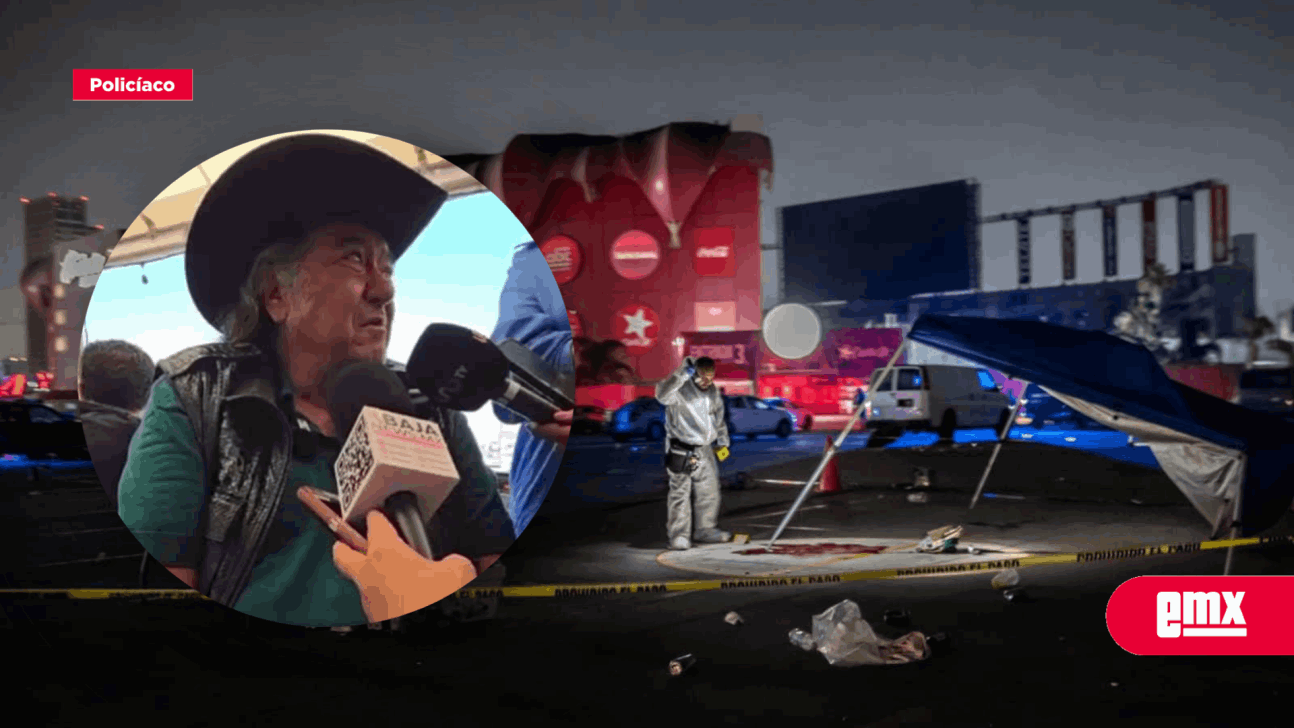 Agresión armada no fue dentro del estadio, Jorge Hank Rh... - El Mexicano