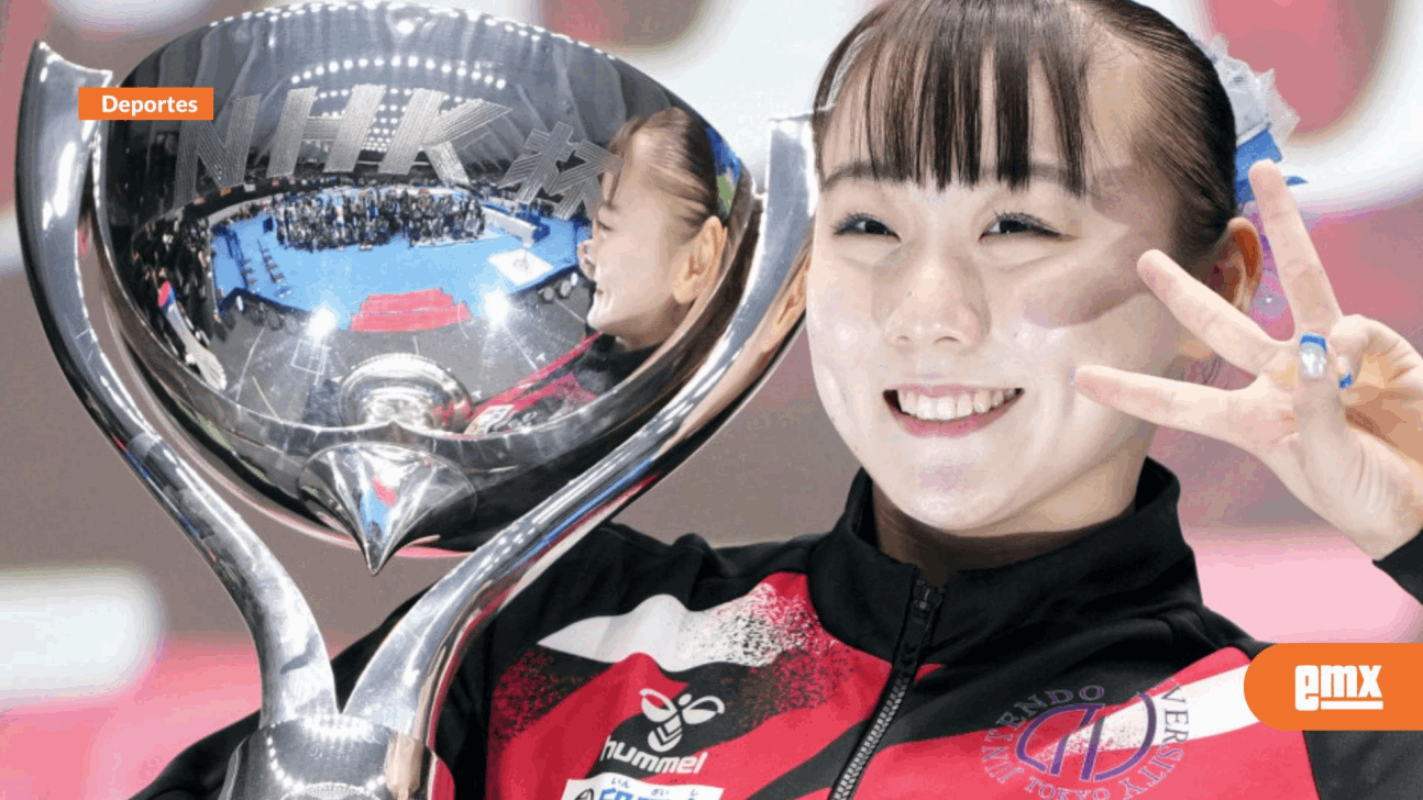 La quieren expulsar de Olímpicos; capitana supuestamente... - El Mexicano