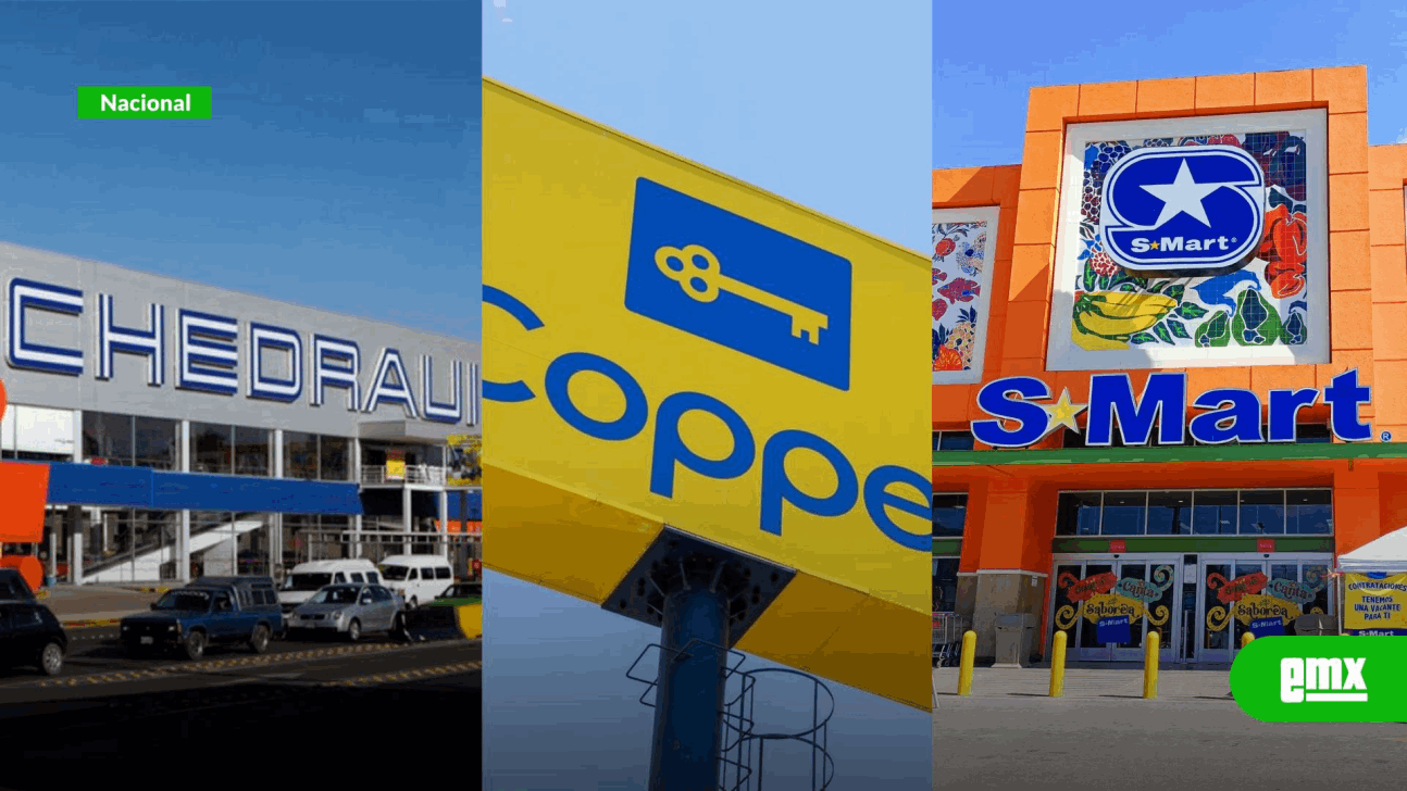 Coppel, Smart y Chedraui operan con normalidad en Nuevo... - El Mexicano