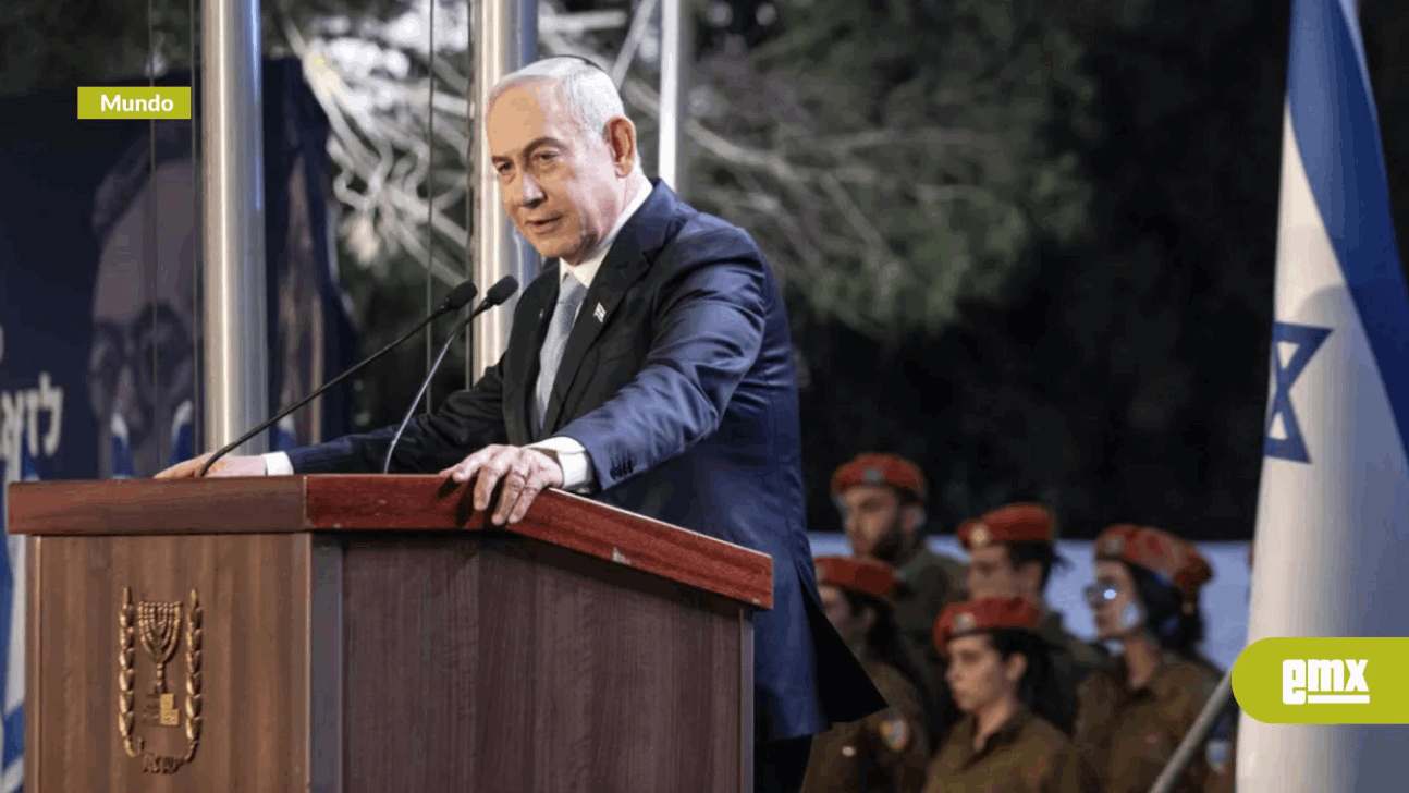 Israel ya libra "una guerra en múltiples frentes" contra... - El Mexicano