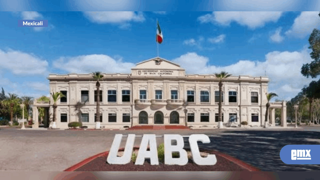 ANUNCIA UABC LICITACIÓN PARA C4 UNIVERSITARIO - El Mexicano