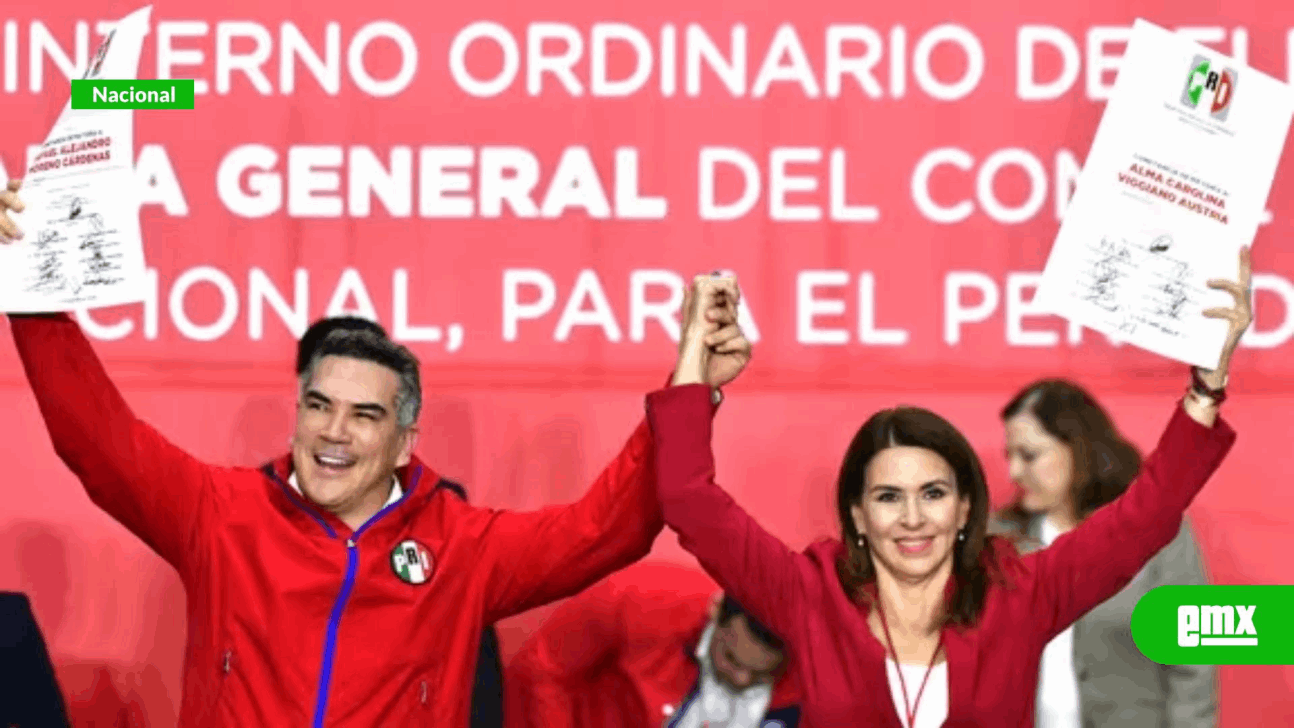 Alito Moreno logra su reelección frente al PRI - El Mexicano