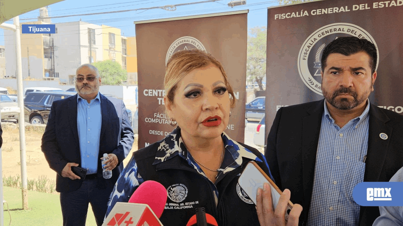 Acudió a declarar Miguel A. Bujanda ante FGE - El Mexicano