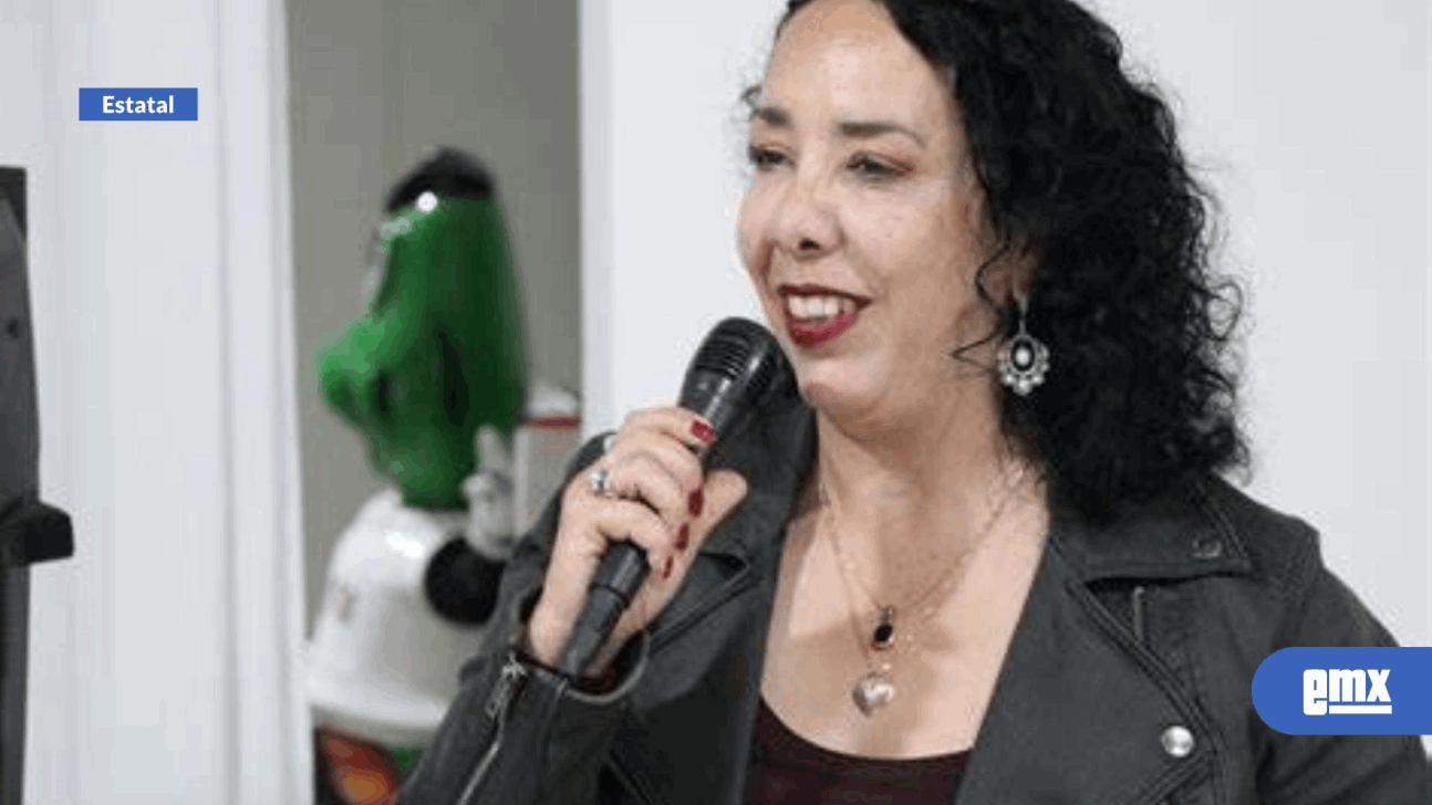 NO HAY DIALOGO CON LA ALCALDESA ELECTA: ARACELI BROWN - El Mexicano