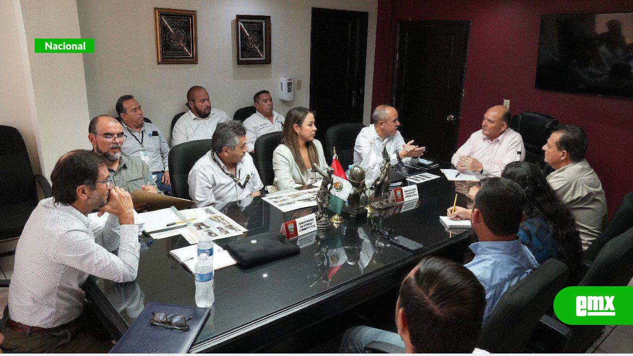 Construcción de nuevo Hospital IMSS en SLRC, un hecho - El Mexicano