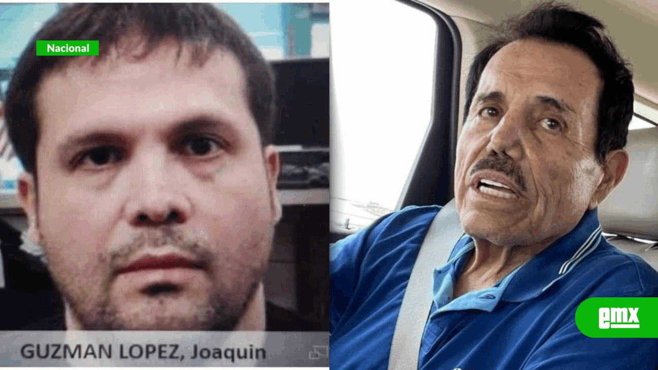 FGR INFORMA ABRIÓ CARPETA DE INVESTIGACIÓN CONTRA "EL MA... - El Mexicano