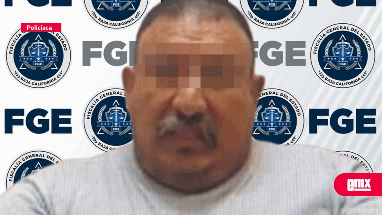 PRESUNTO RESPONSABLE DE VIOLACIÓN IMPROPIA Y ABUSO SEXUA... - El Mexicano