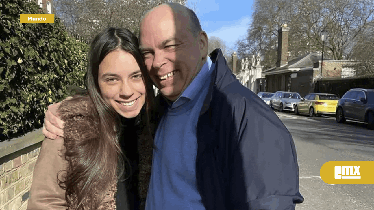 Hallan cuerpo de la hija del empresario Mike Lynch en na... - El Mexicano