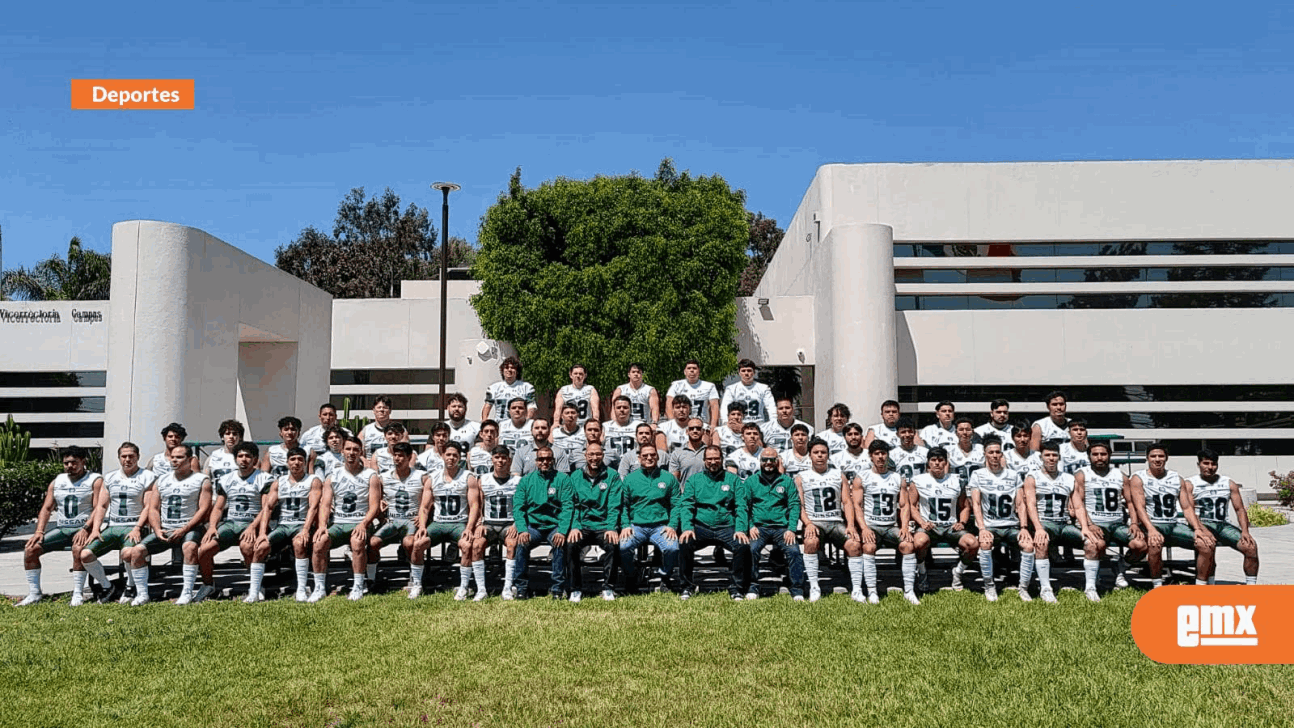 Presentan Cimarrones su Temporada 2024 - El Mexicano