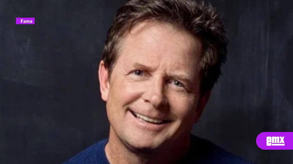Michael J. Fox genera controversia con sus declaraciones... - El Mexicano