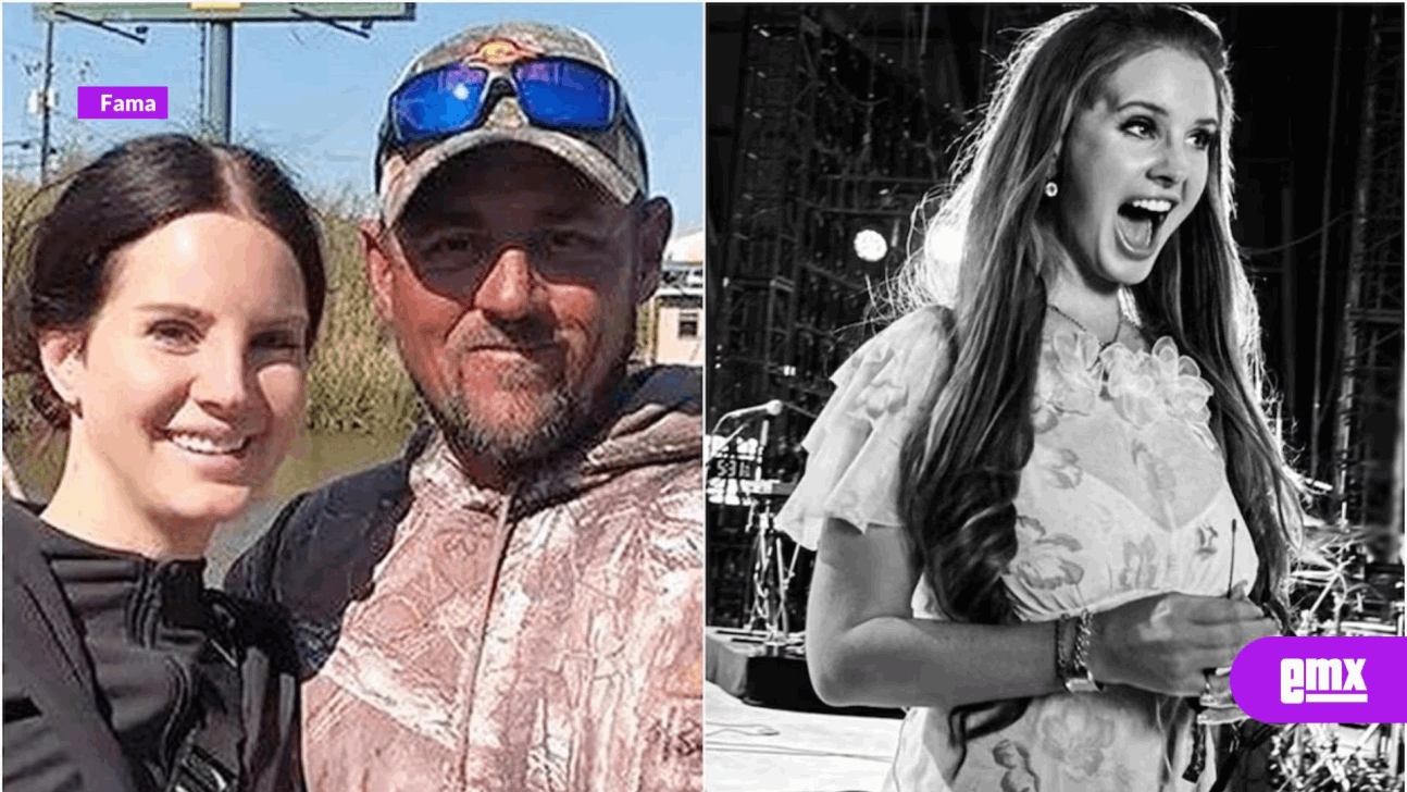 Lana Del Rey Novio Caçador De Crocodilos, Novo Namorado De Lana Del