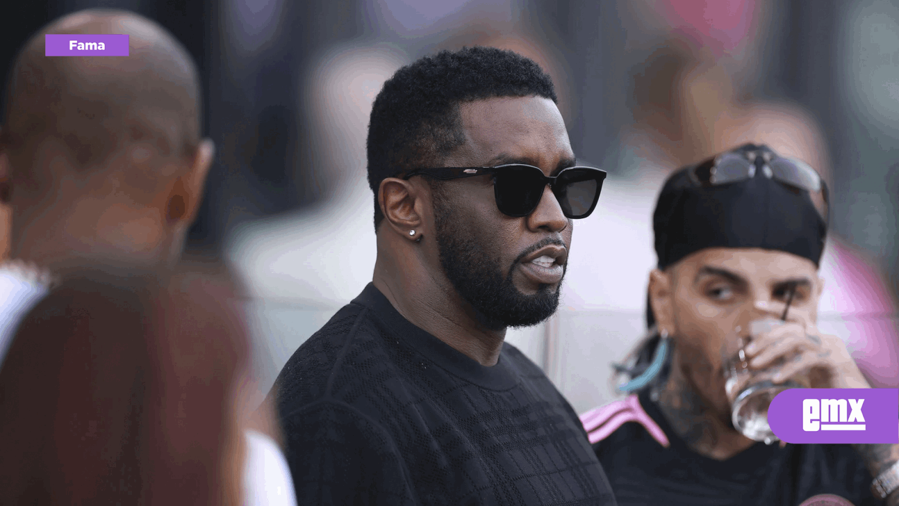 La lista de P. Diddy y todos los involucrados en su caso - El Mexicano