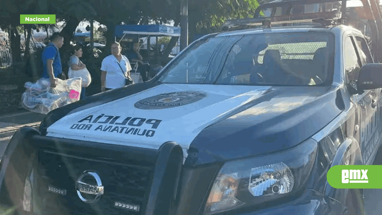 Intentan linchar a hombre por hacer tocamientos indebido... - El Mexicano