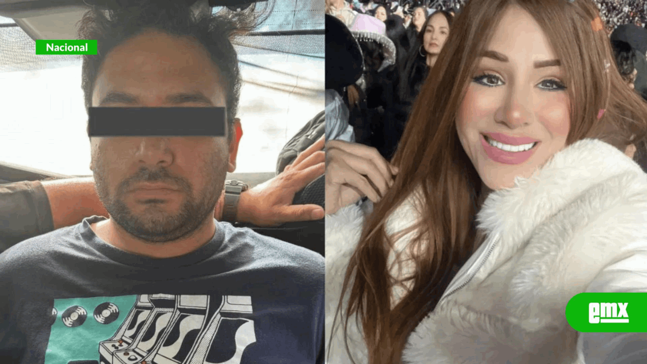 Presunto asesino de 'La Barbie Regia' es taxista - El Mexicano