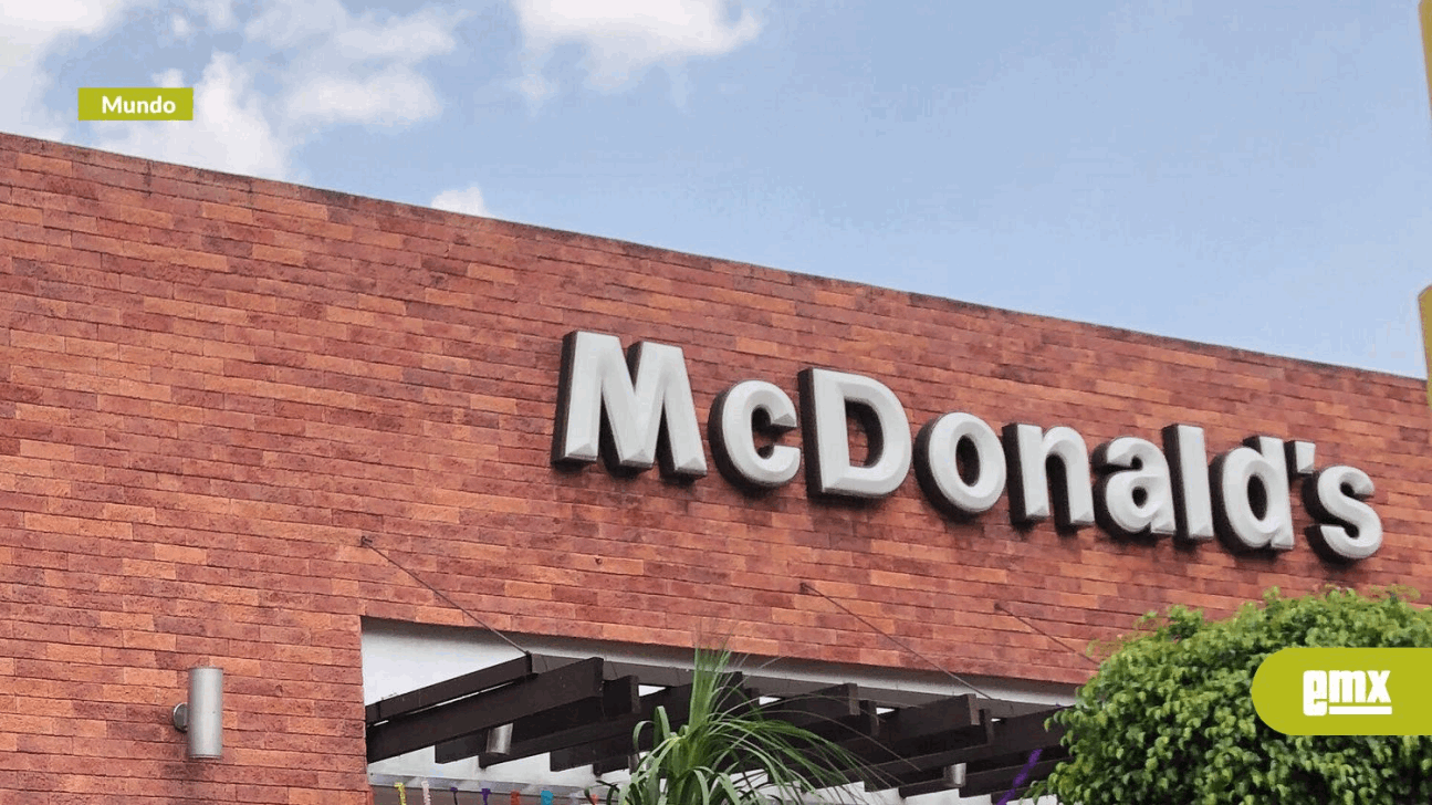 Demandan en Colorado a McDonald's por E. coli - El Mexicano