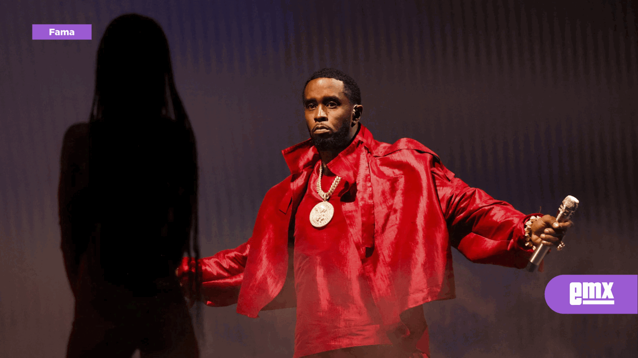 Revelan los inquietantes requisitos que P. Diddy pedía a... - El Mexicano
