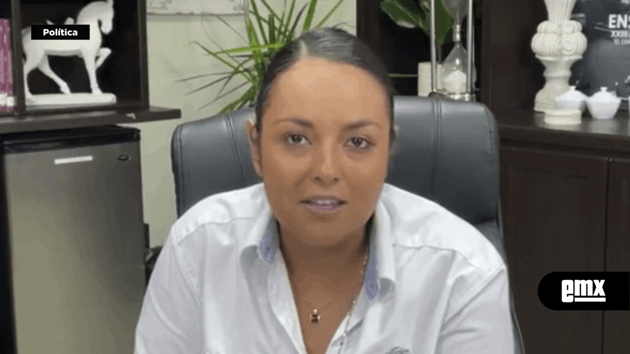 AYERIM MAGALLÓN GRANADOS...Bastión importante en los pro... - El Mexicano