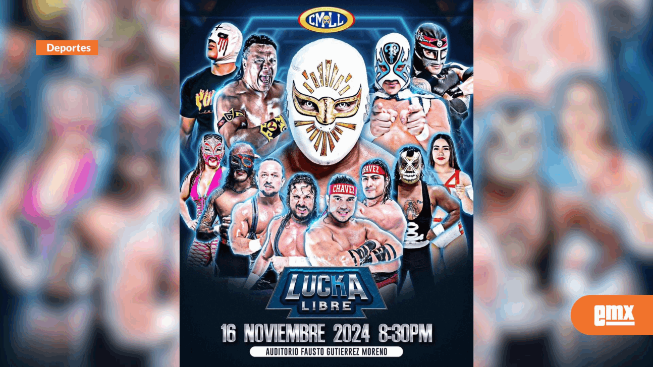 Noticias - El Mexicano