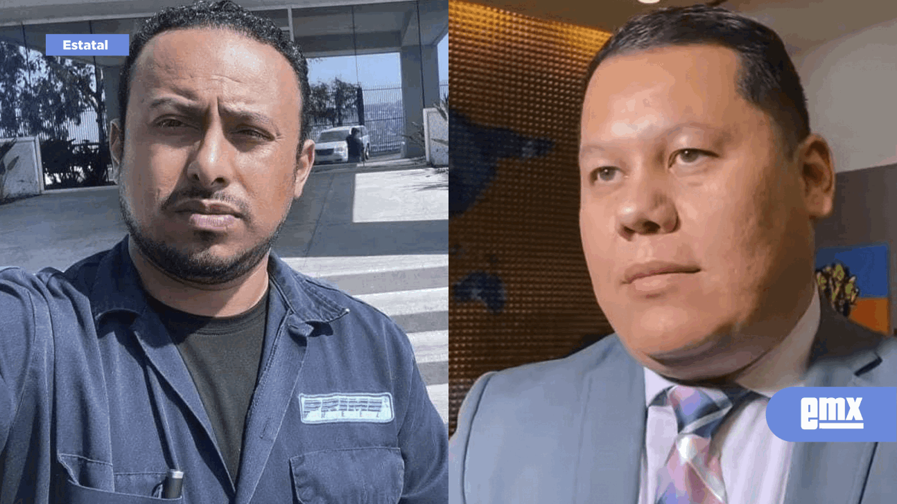 Tijuana - El Mexicano