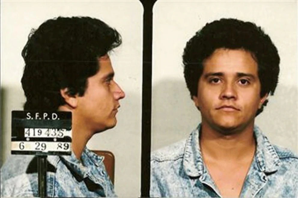 A 35 Años De La Captura Del Mencho” El Mexicano