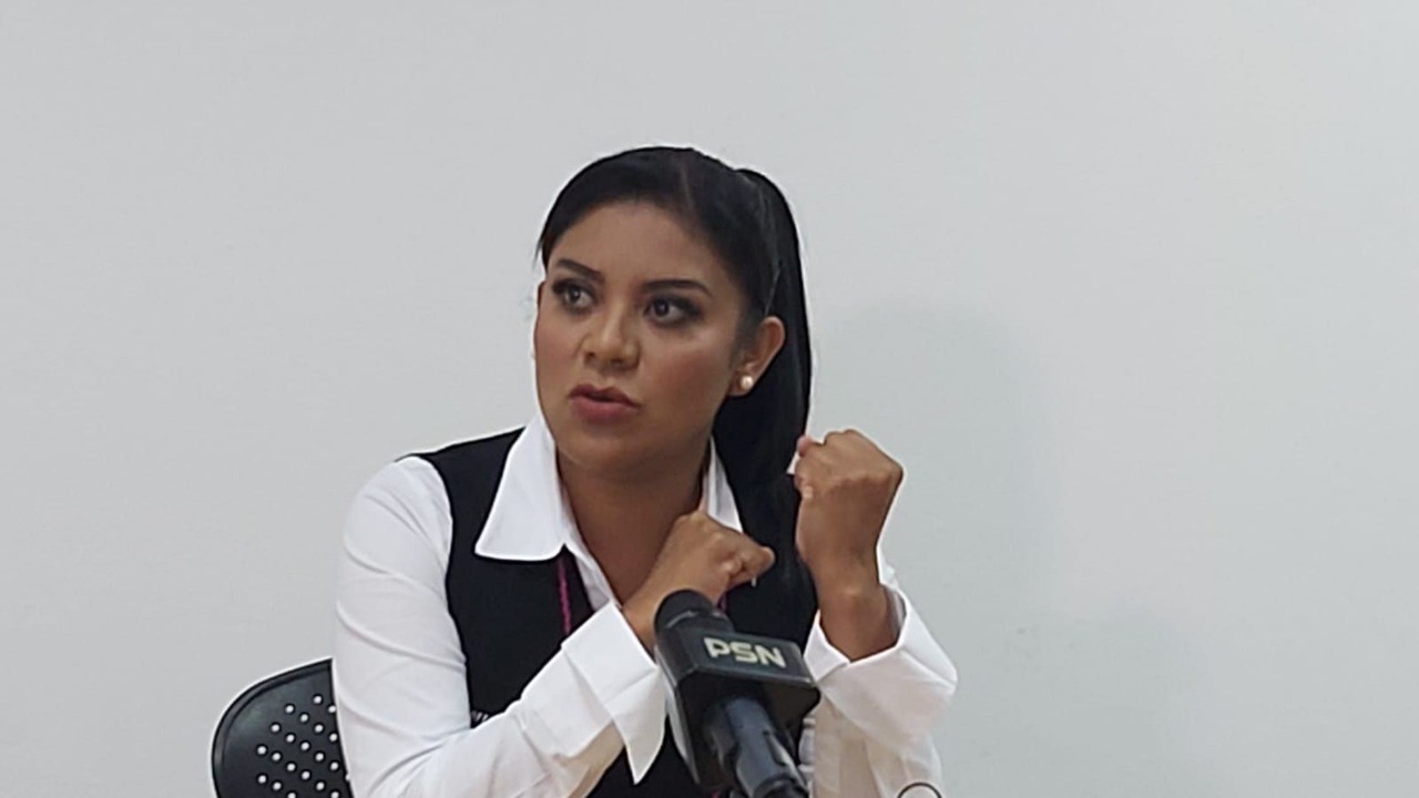 Montserrat Caballero... Culmina este miércoles una campa... - El Mexicano